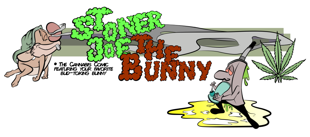 Cannabis Comic books – Hemp inspired comic books